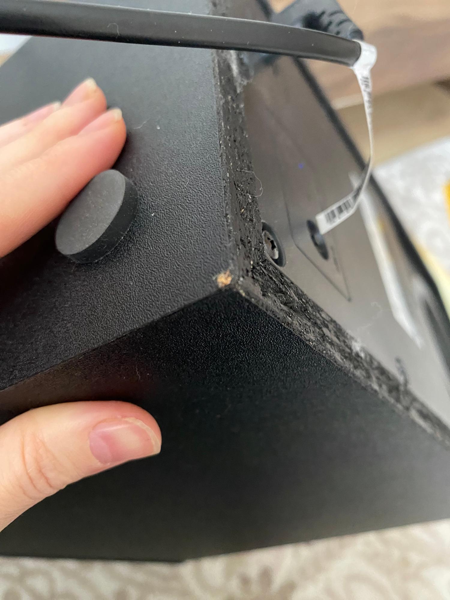 Samsung Ses Sitemi Bir Daha Asla Almam - Şikayetvar