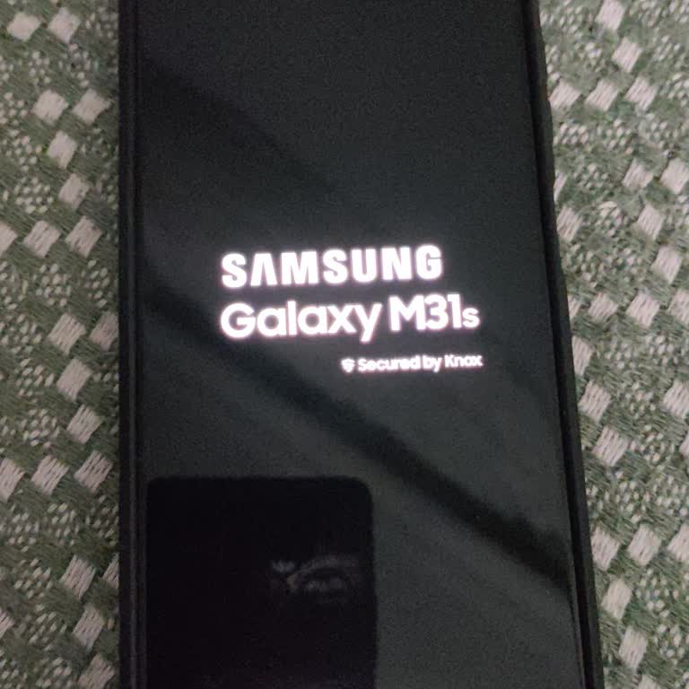 Samsung Telefon Arka Kapaktaki Lekeler - Şikayetvar