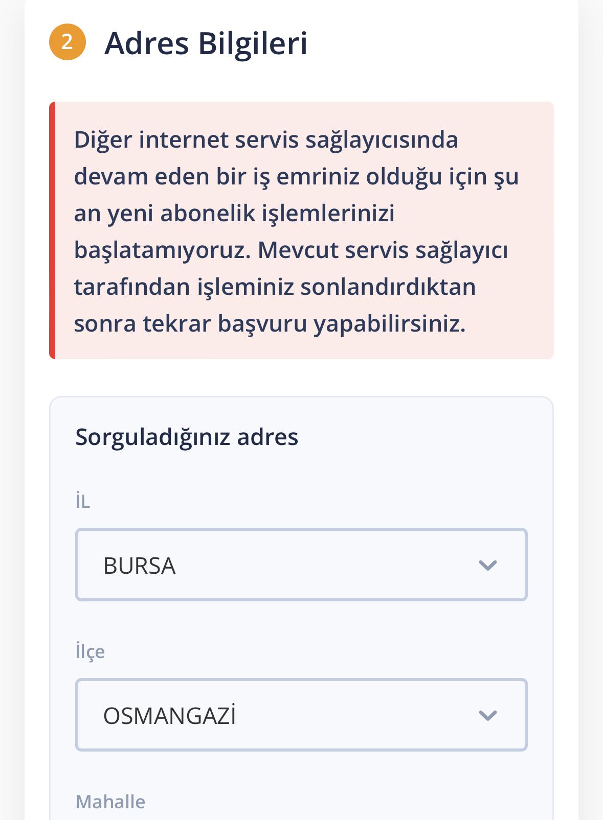 Türk Telekom TTNET Abonelik Sonlandırma Süreci - Şikayetvar