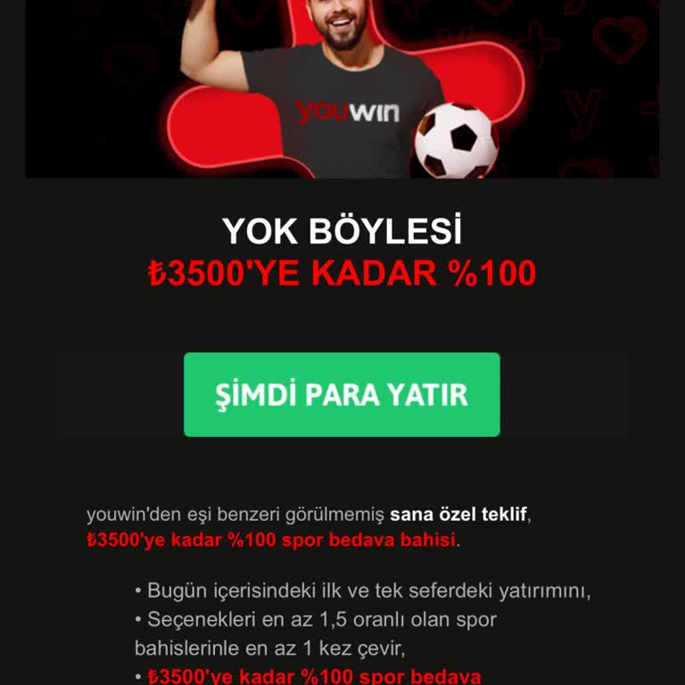 Youwin - Şikayetvar