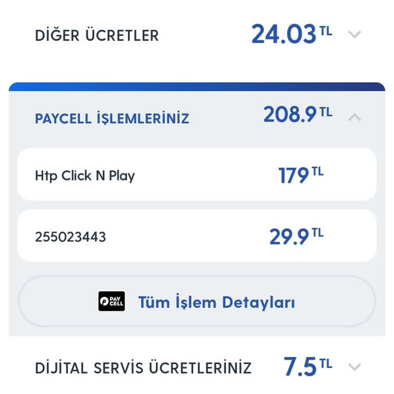 Turkcell Yanlış Fatura Ve Taahhüt Mağduriyeti! - Şikayetvar