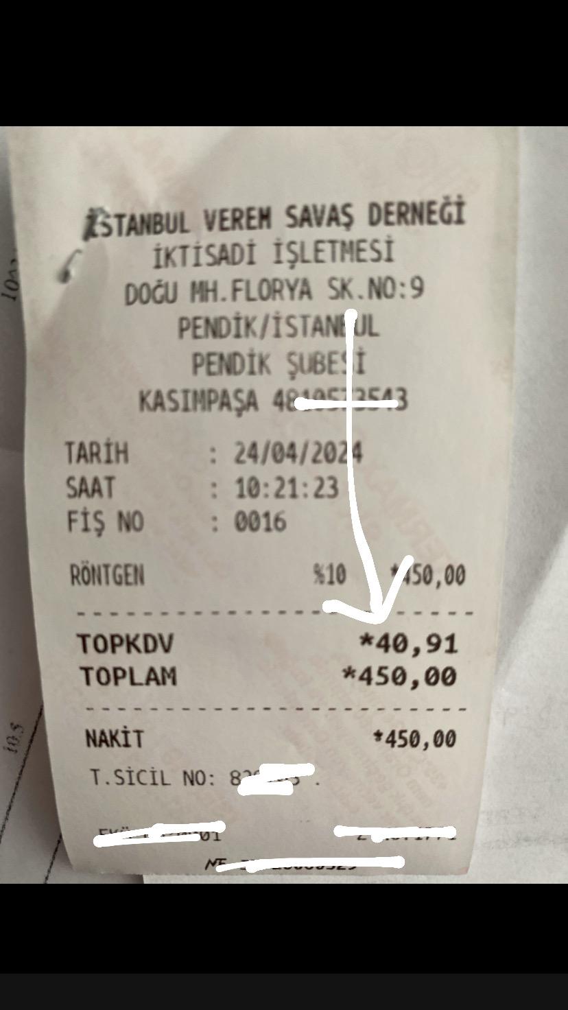 Sağlık Bakanlığı Evlilik İşlemleri İçin Akciğer Filmi Ücretlendirmesi ...