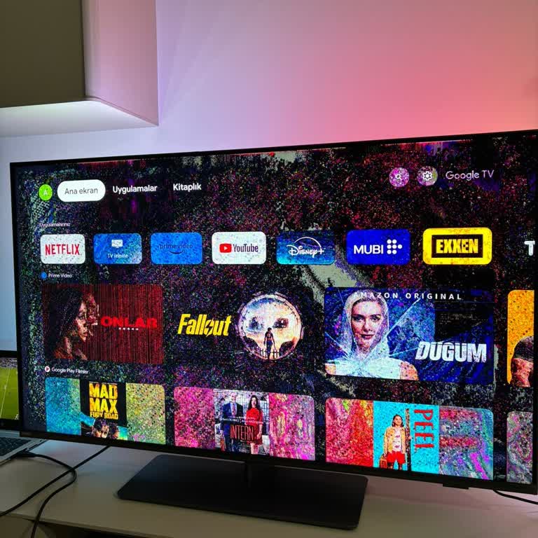 Philips 8808 - Şikayetvar