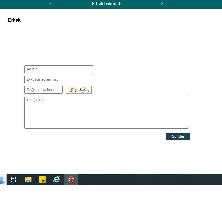 Alo-yoga-turkey.com - Şikayetvar