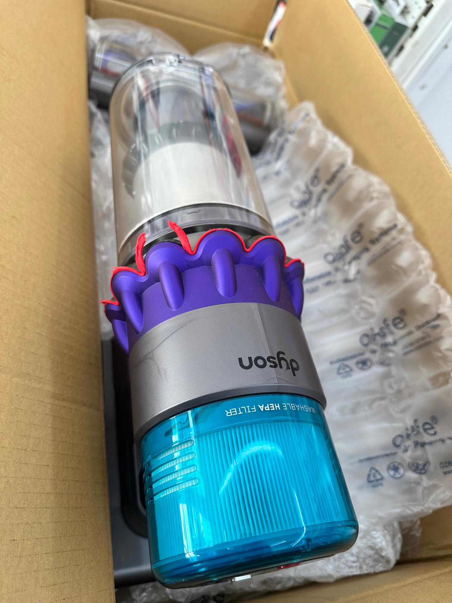 Dyson Gen 5 Detect Alınmaz - Şikayetvar