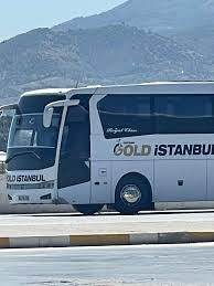 Gold İstanbul Gold İstanbul Turizm Firmasının Habersiz Saat ...