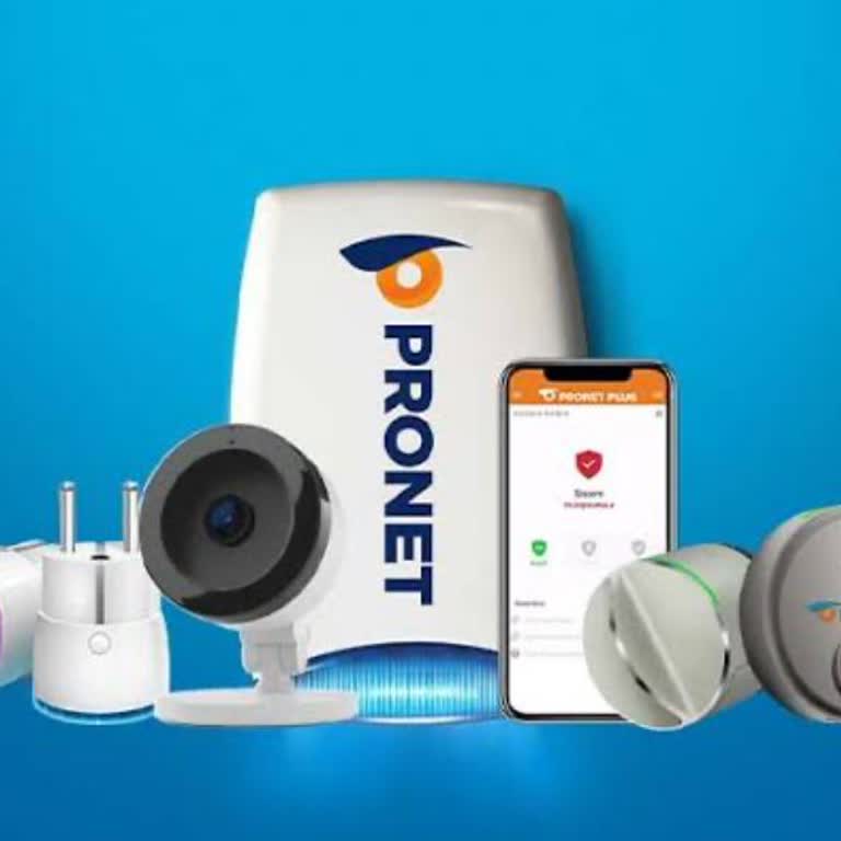 Çözüldü: Pronet Güvenlık İptal Yardım - Şikayetvar