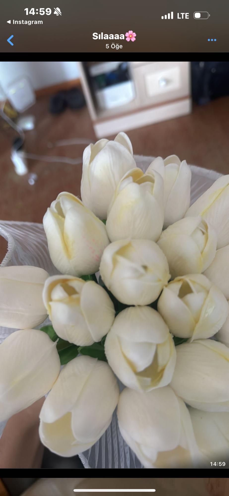 Gelincicegi_flora (Instagram) Bu Kadın Durdurulsun - Şikayetvar