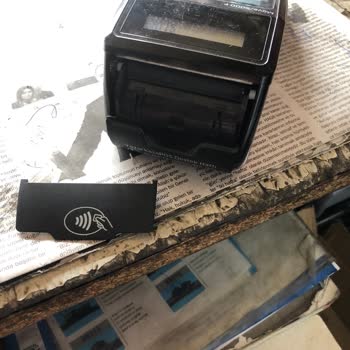 Worldline İngenico Move 5000f - Şikayetvar