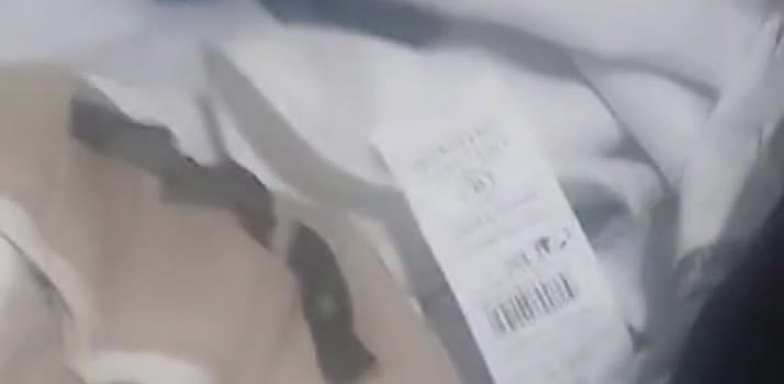 Fırat Kaya Collection Kalite Ve Ürün Kontrolünde Hata Var! - Şikayetvar