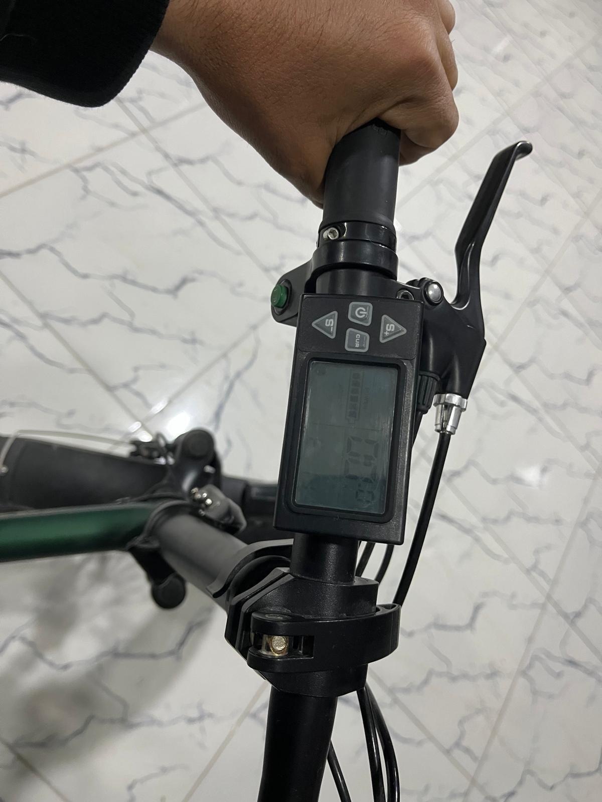 Skyjet RKS Bisiklet Ürünün Arkasında Durmuyor. - Şikayetvar