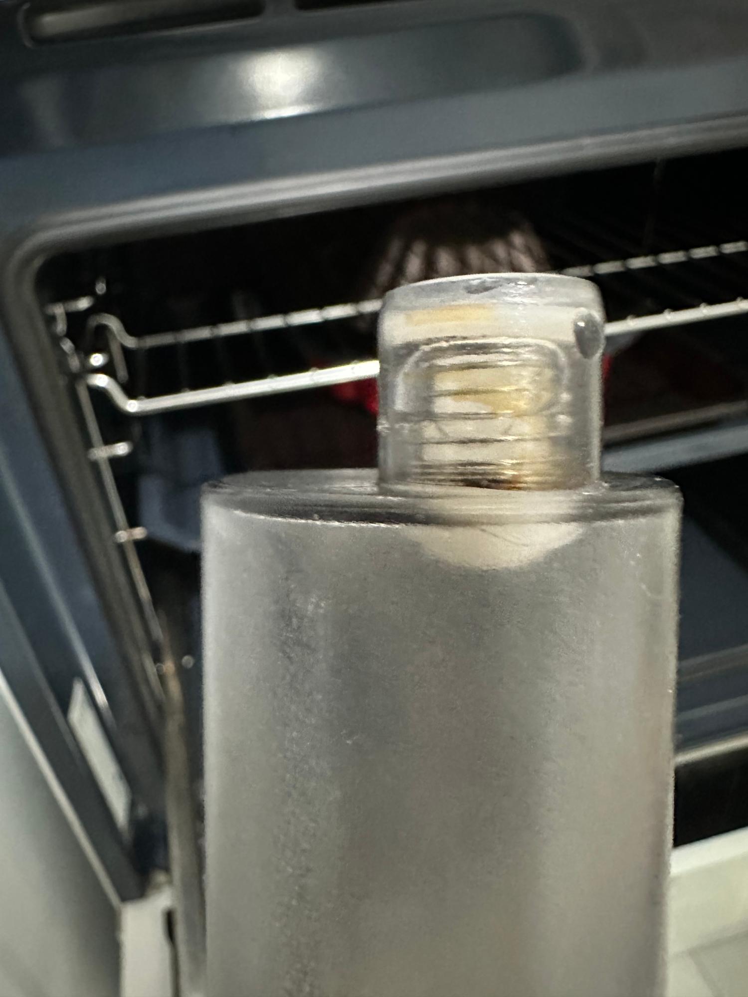 Arçelik Afc 360 B Fırın Küflenmesi - Şikayetvar