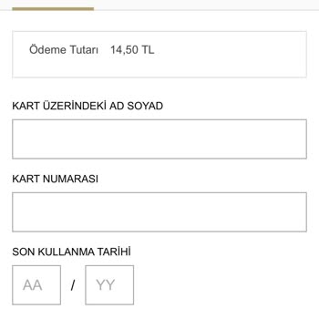 Garanti BBVA Garanti ve İtiraz Formu Şikayetleri - Şikayetvar