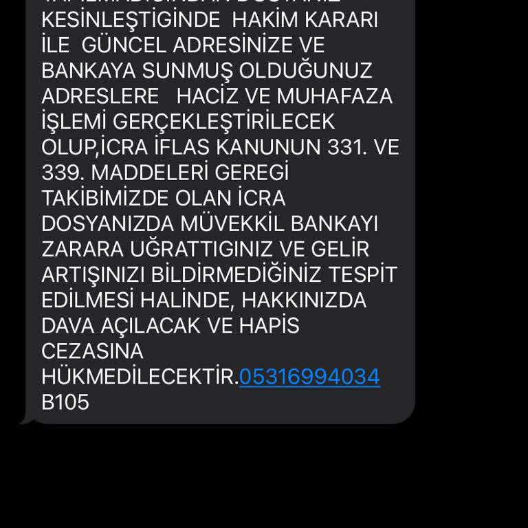 Koşar Hukuk Bürosu - Şikayetvar