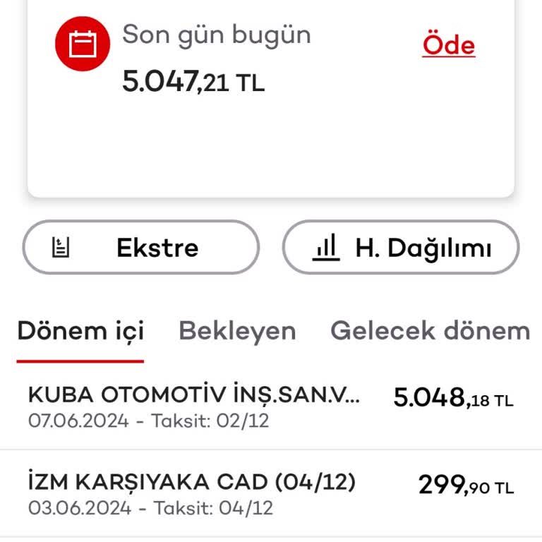 Akbank 0212'li Numaralar Tarafından Aranıyorum. - Şikayetvar