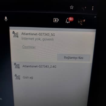 AtlantisNet - Şikayetvar