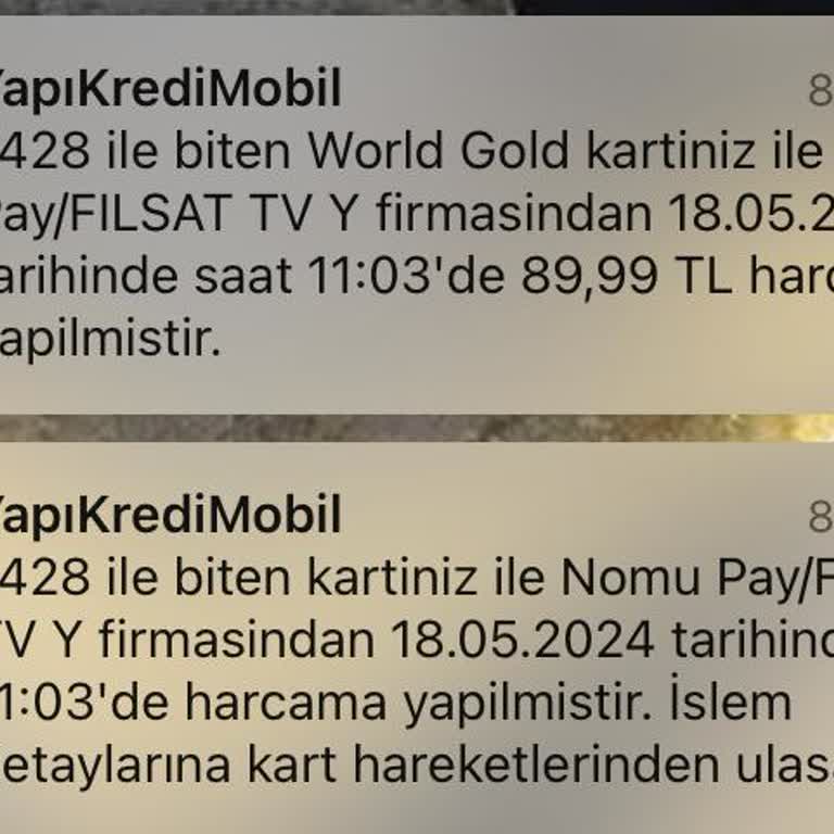 NomuPay - Şikayetvar