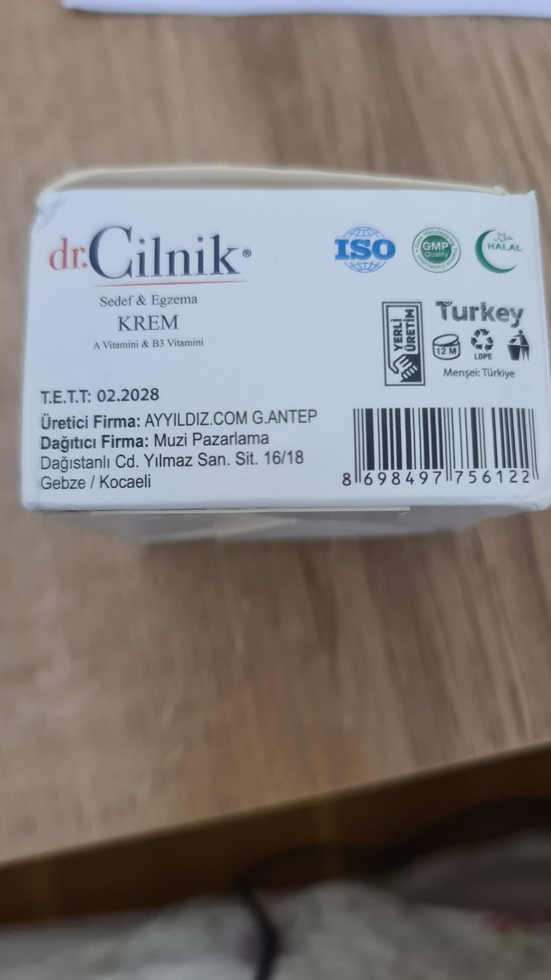 Hasırcı Aktariye Yanıltıcı Ürün Adı Ve Muhatap Sorunu - Şikayetvar