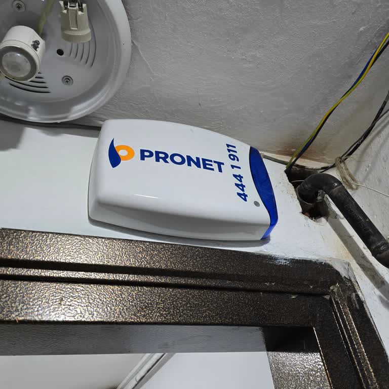 Pronet Güvenlik ve Personel Şikayetleri - Şikayetvar