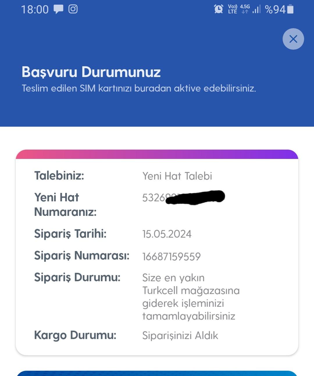 Turkcell Pasaj Yeni Hattıma Çok Yüksek Paket Fiyatı İstiyor. - Şikayetvar