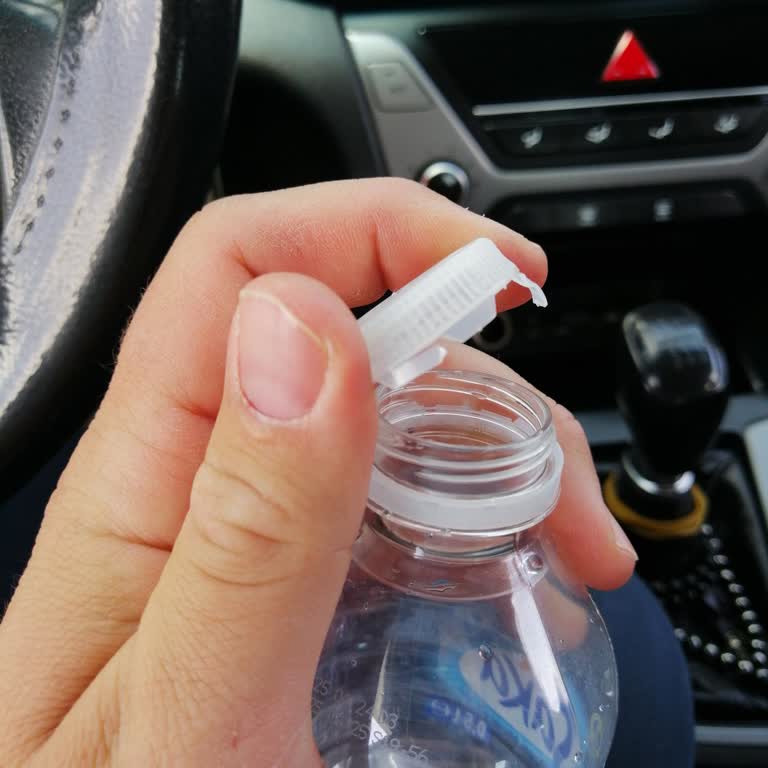 Saka Su - Şikayetvar