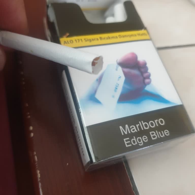 Edge - 18/55 - Şikayetvar