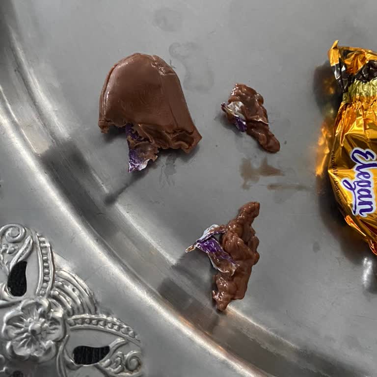 Kent Şekerleri Kent Elegan Yumuşak Şeker - Şikayetvar