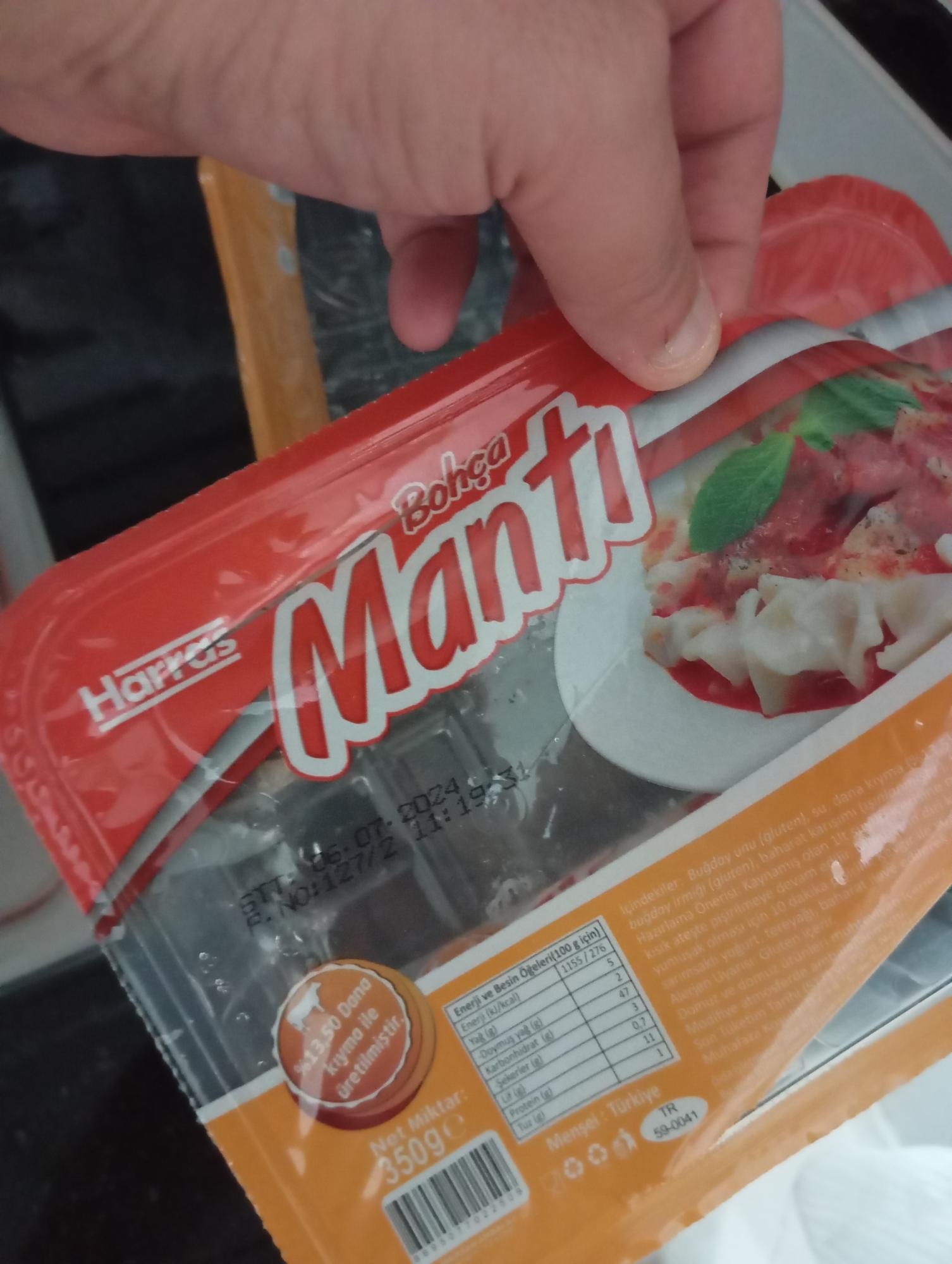 Harras Kalitesiz Ürün Deneyimi Ve Beklentilerin Altında - Şikayetvar