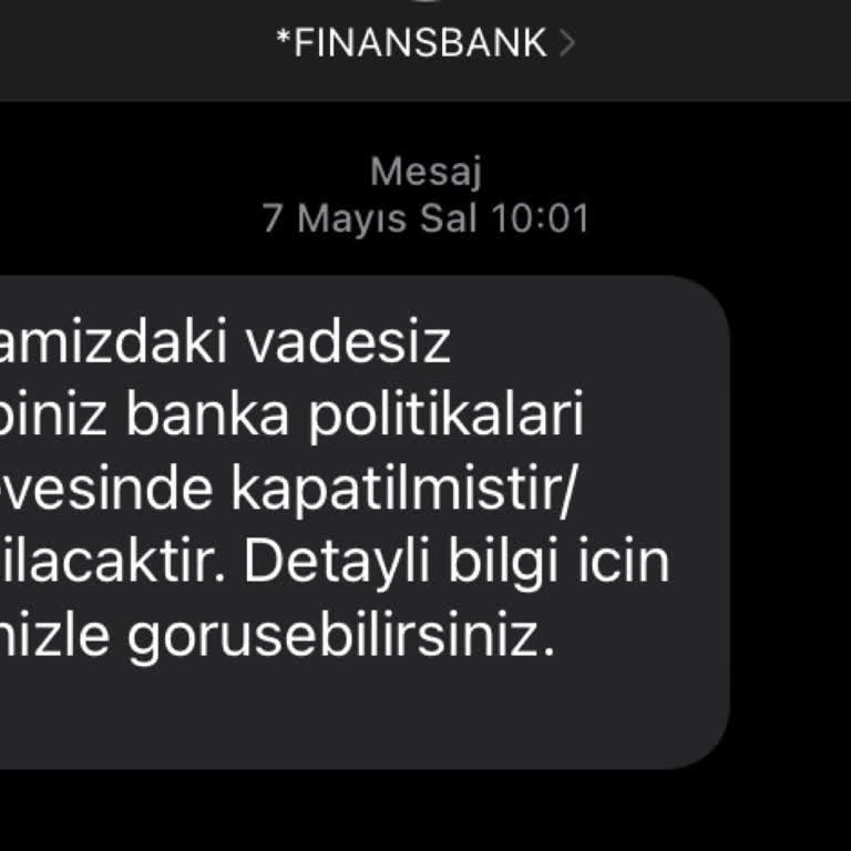 QNB Türkiye İnternet Bankacılığı ve Hesap Hareketleri Şikayetleri - Şikayetvar