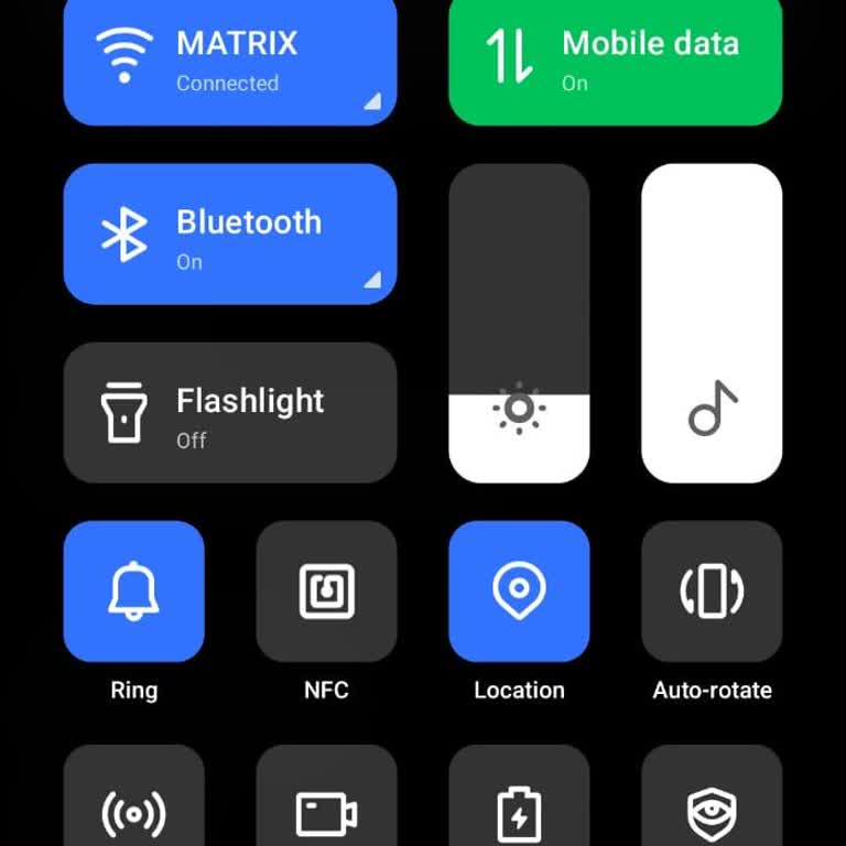 Çözüldü: Tecno Mobile Tecno Camon 18P Kulaklık İbaresi Gitmiyor ...