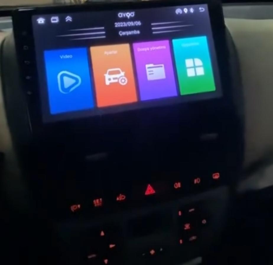 Avgo Smart Multimedya Cihazında Donma Ve Bağlantı Sorunları - Şikayetvar