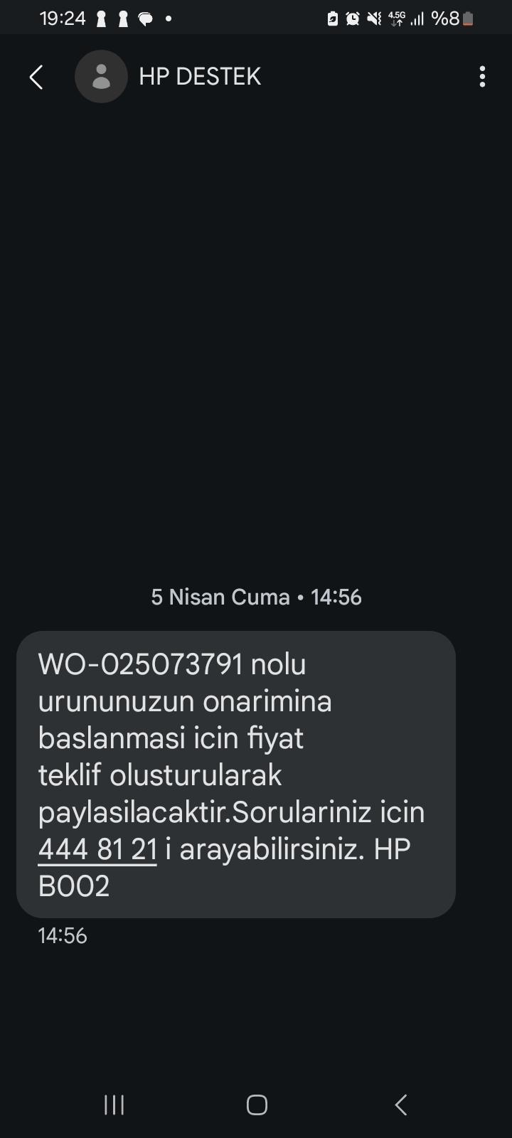 HP Still Has Not Replaced My Computer 20 Days Later - Xolvie