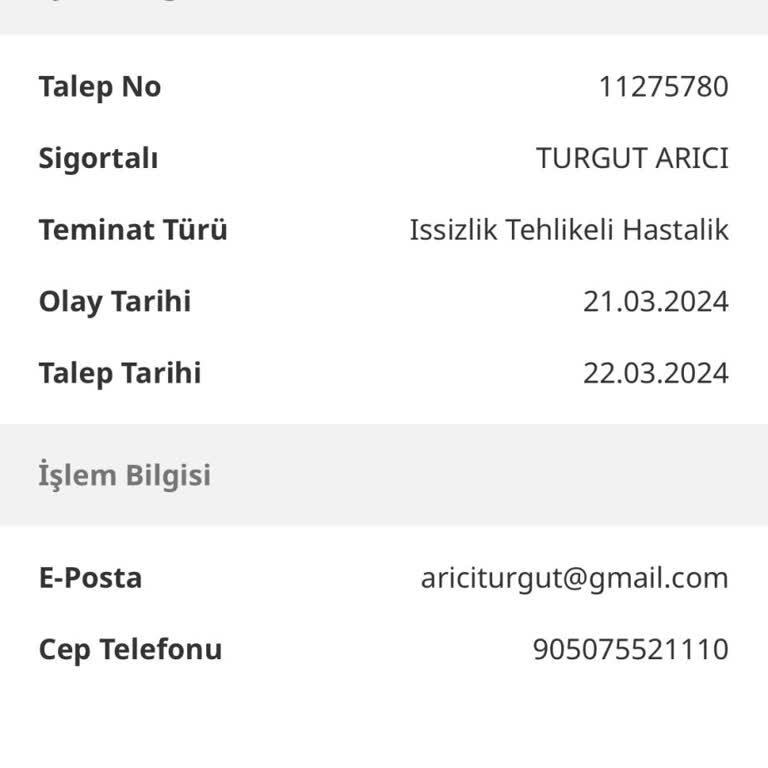 Metlife Emeklilik ve Hayat Prim Tahsilâtı ve Sigorta Şikayetleri ...