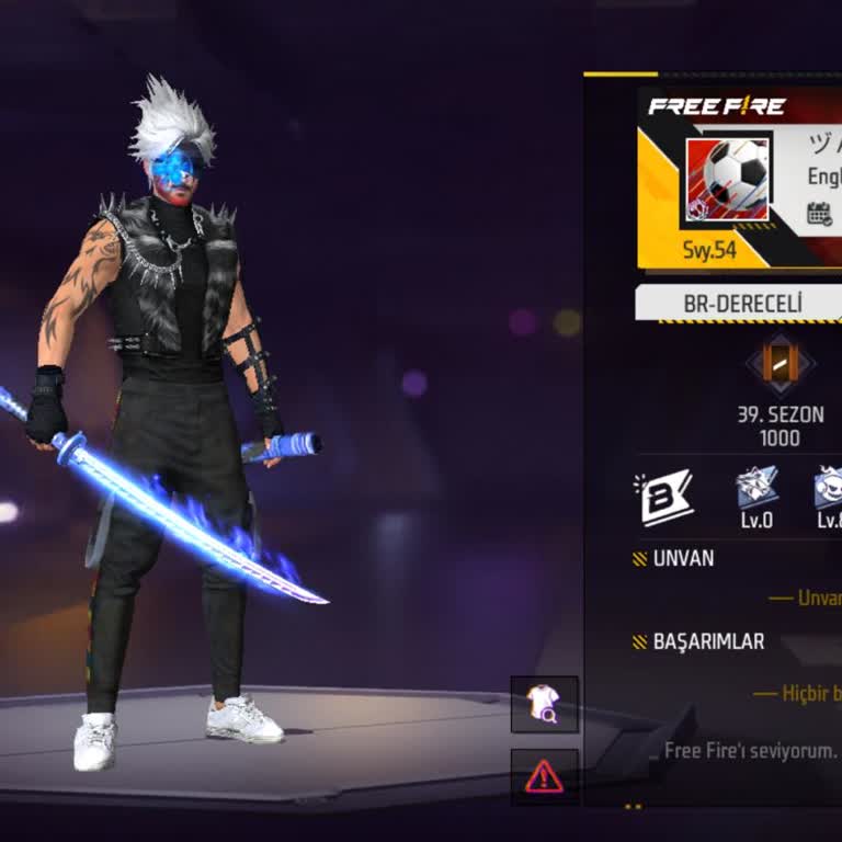 Garena Free Fire Hesabım Çalındı Yardım - Şikayetvar