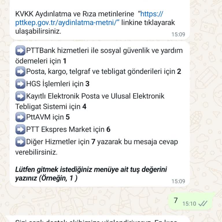 PTT Bank Engelli Maaşımı Çekmemek - Şikayetvar