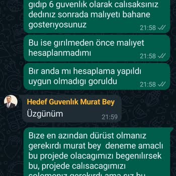 Detay Gıda Gofrik'ten Saç Çıktı - Şikayetvar