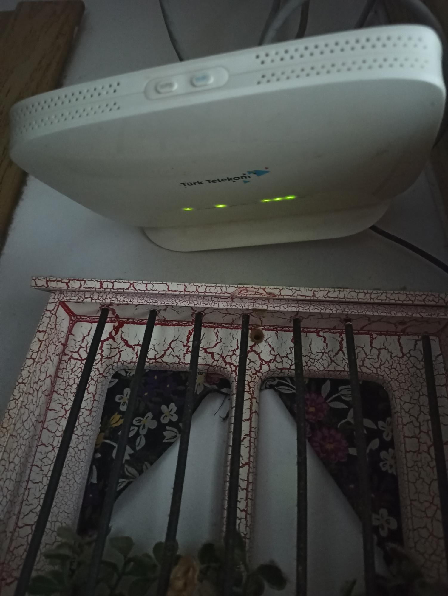 Türk Telekom Elektrik Kesintisinde İnternet Problemi Ve Müşteri ...