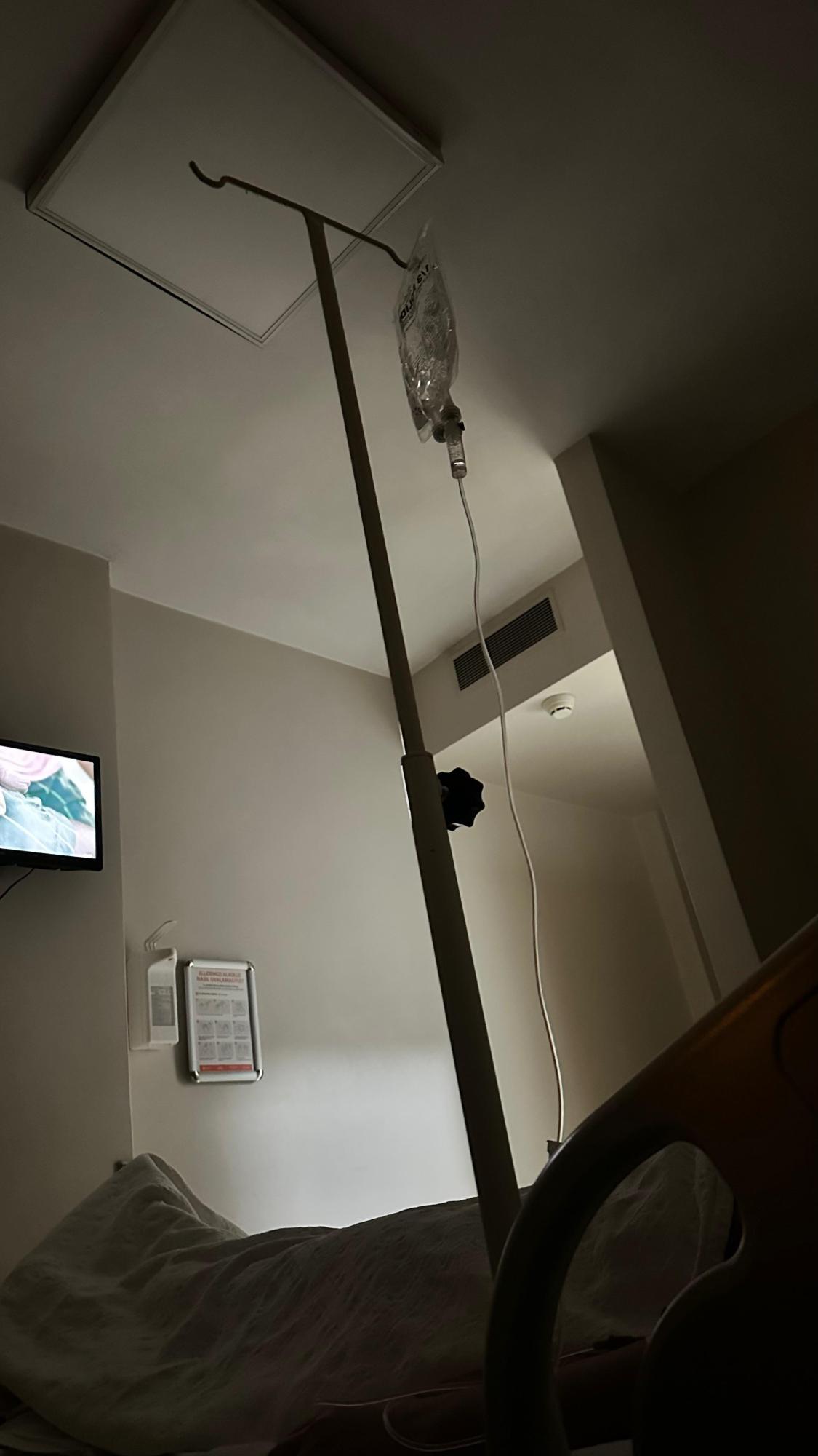 Rumeli Hospital Kesinlikle Okuyunuz Sağlığım Hiçe Sayıldı Rumeli ...