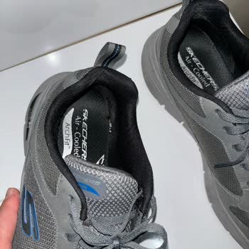 Skechers Arcfit Render Ankara Forum Marlin (Asics) - Şikayetvar