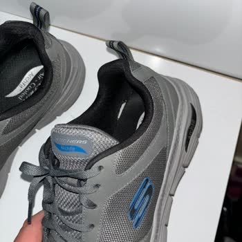 Skechers Arcfit Render Ankara Forum Marlin (Asics) - Şikayetvar