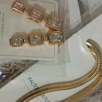 Melse Toptan Takı - Şikayetvar