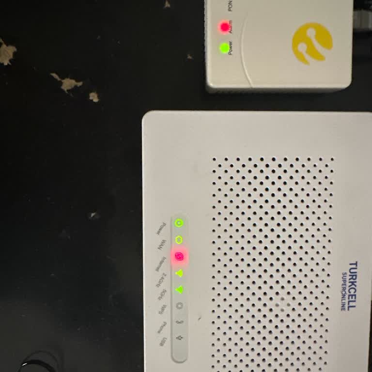 Superonline Modem Şikayetleri - Şikayetvar