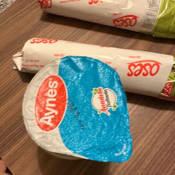 Oses Çiğköfte 150 TL'lik Dürüm Hayal Kırıklığı Ve Küflü Ayran Şoku ...