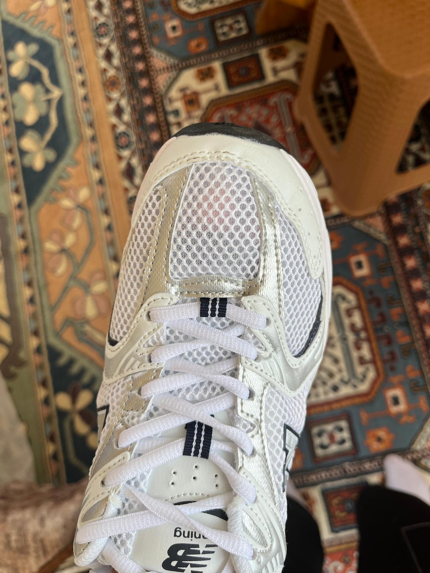 Hayzer Değişim İçin Gönderdiğim Ayakkabı Yerine Çok Kalitesiz ...