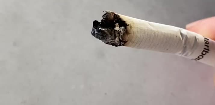 Philip Morris Sigardan Odun Çıktı - Şikayetvar