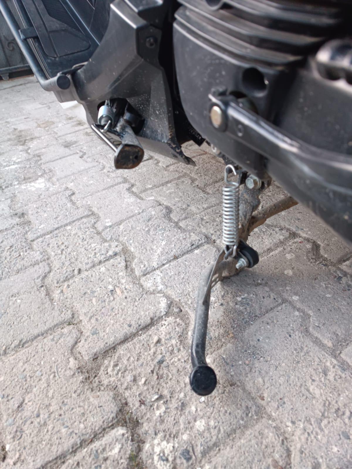 Kuba Motor Küba Novax200 Orta Sehpa - Şikayetvar