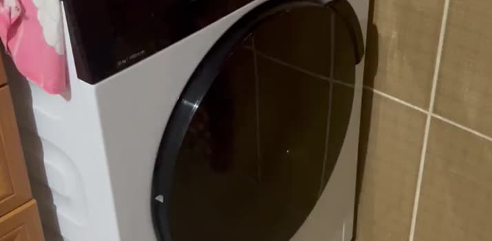 Beko Washing Machine Exchange And Refund Request - Xolvie