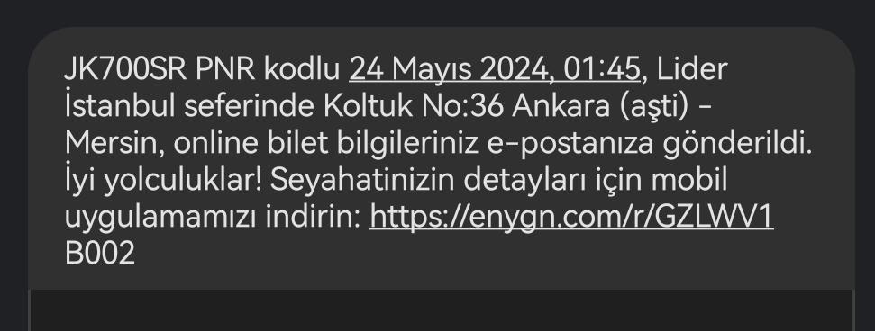 Lider İstanbul Otobüs Firmasının Sorumsuzluğu - Şikayetvar