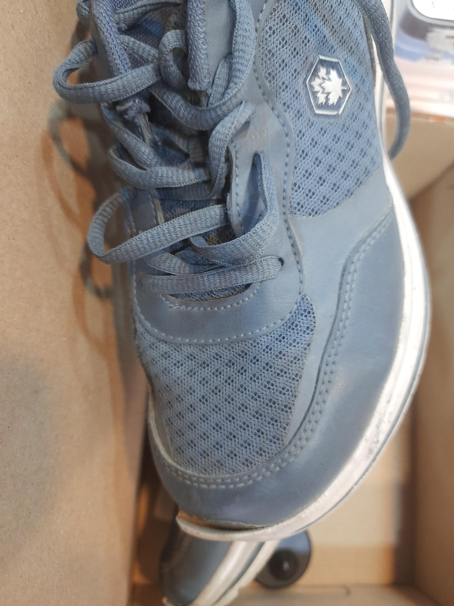 Lumberjack FLO Ayakkabı Dan Aldığım Ayakkabıyı İade Edemiyorum. - Şikayetvar