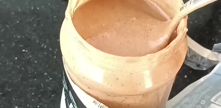 Nut Master Nutmaster Fıstık Çorbası - Şikayetvar